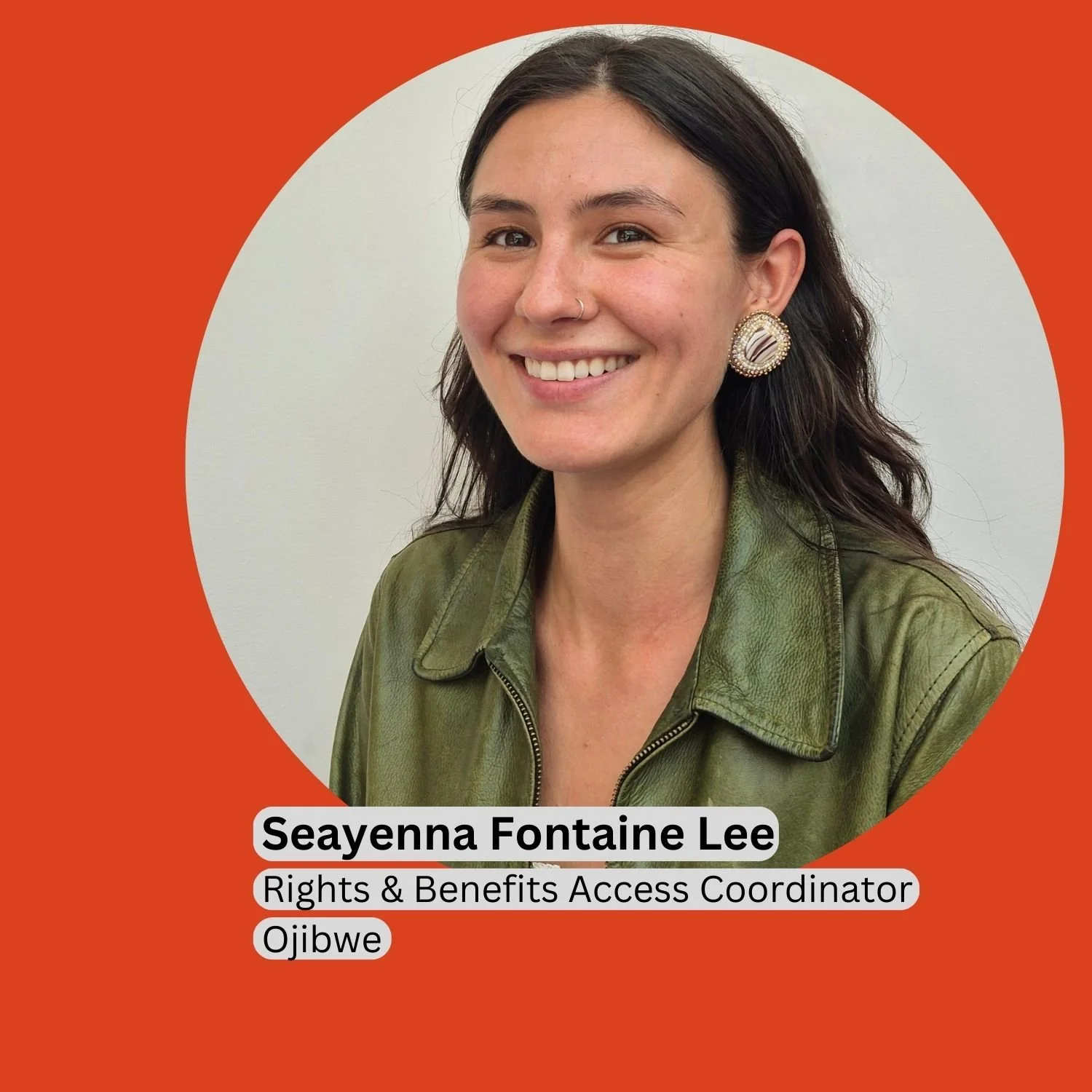 Our Team — Native Montreal