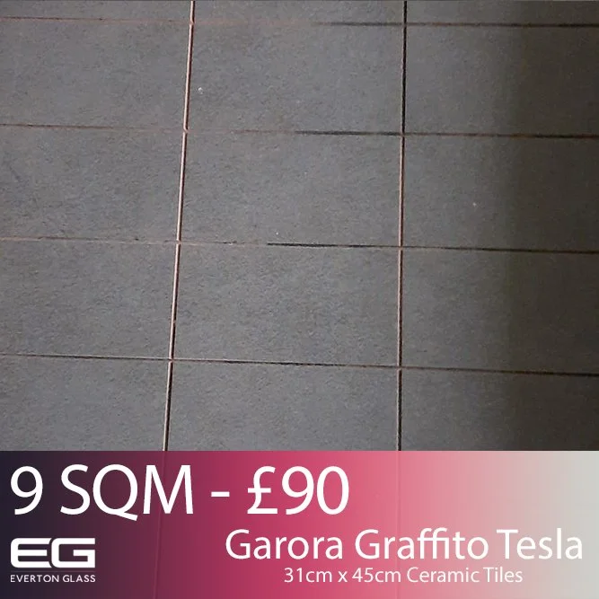 Quality Tiles At Clearance Prices - EG Tiles and Bathrooms in Liverpool