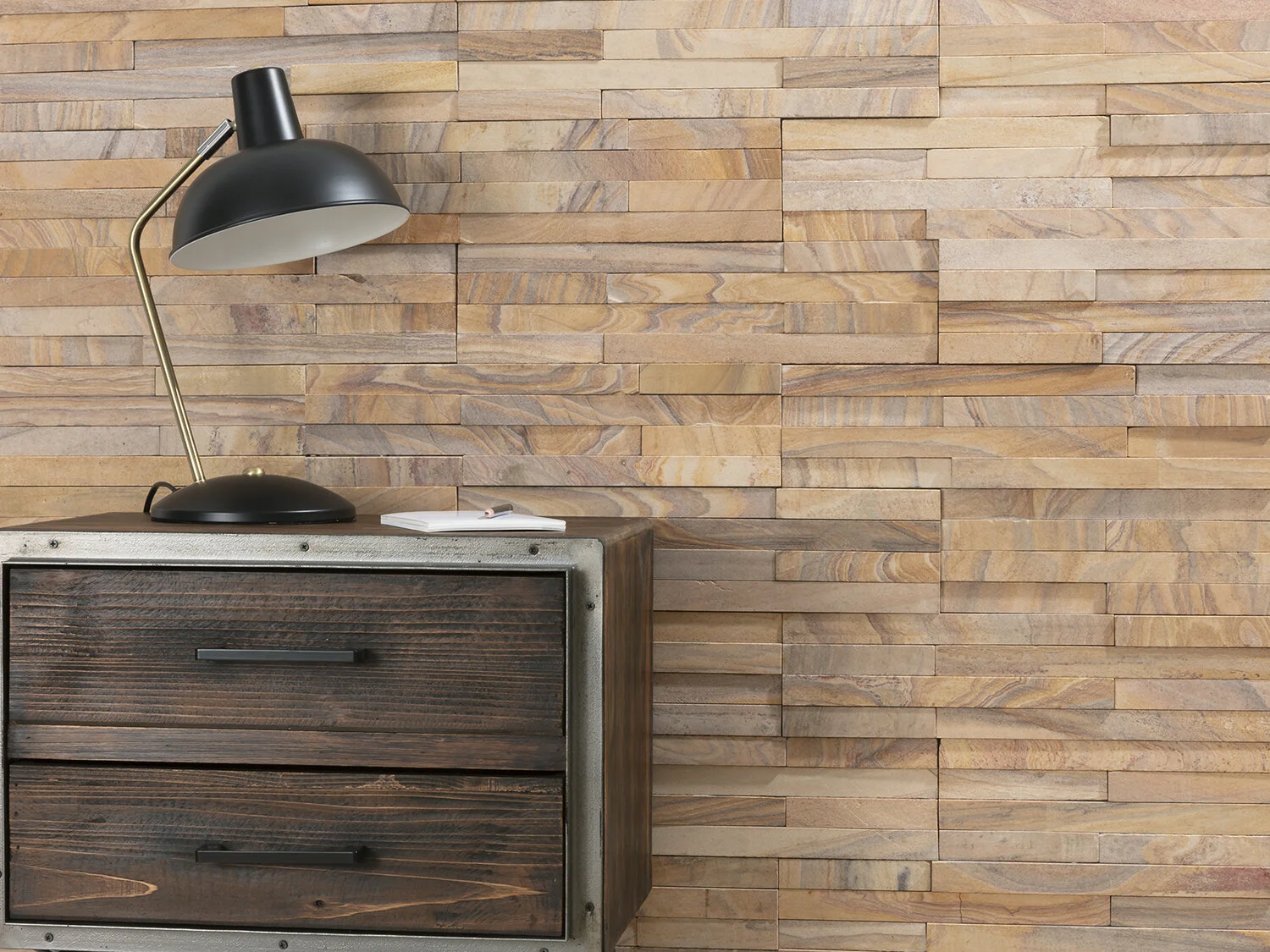 New Split Face Wall Tiles - EG Everton Glass in Liverpool