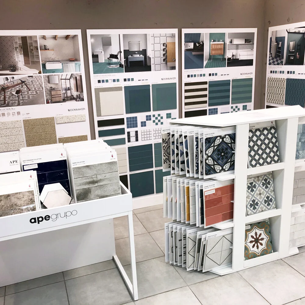 ape grupo — News About Our Tiles Wallpapers Bathrooms Doors Paints - EG ...