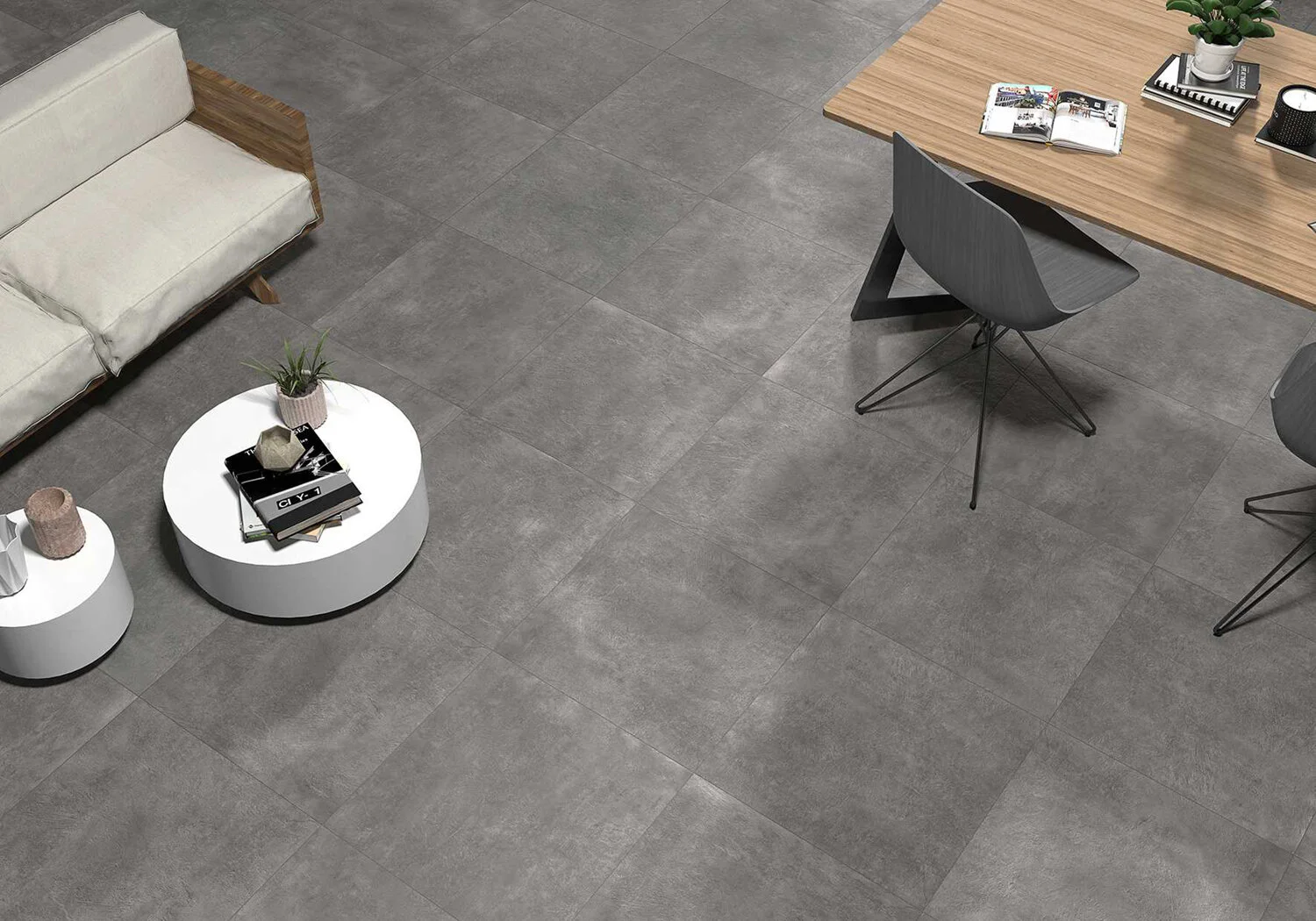 Tile Shop Grey Tiles - EG Tiles and Bathrooms in Liverpool