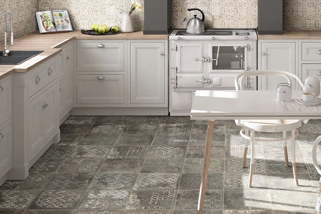 Tile Shop Grey Tiles - EG Tiles and Bathrooms in Liverpool