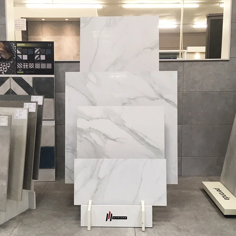 Shop Online for Marble Effect Porcelain Tiles - EG Tiles and Bathrooms ...