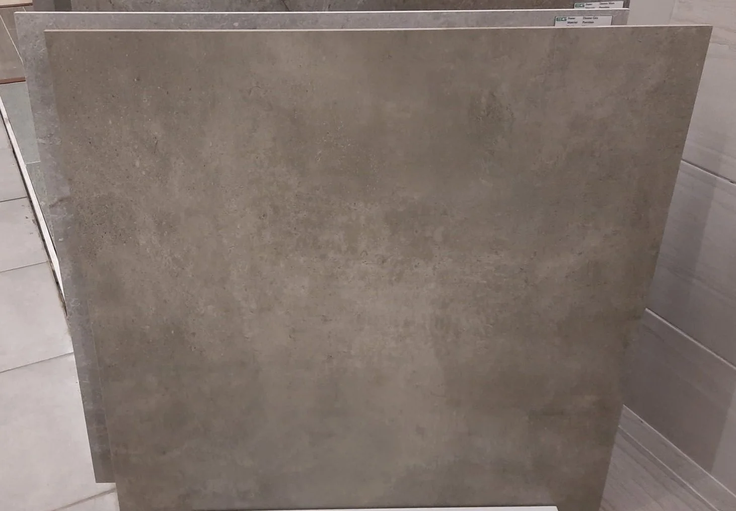 Tile Shop Grey Tiles - Huge Tile Choice at EG Everton Glass in Liverpool