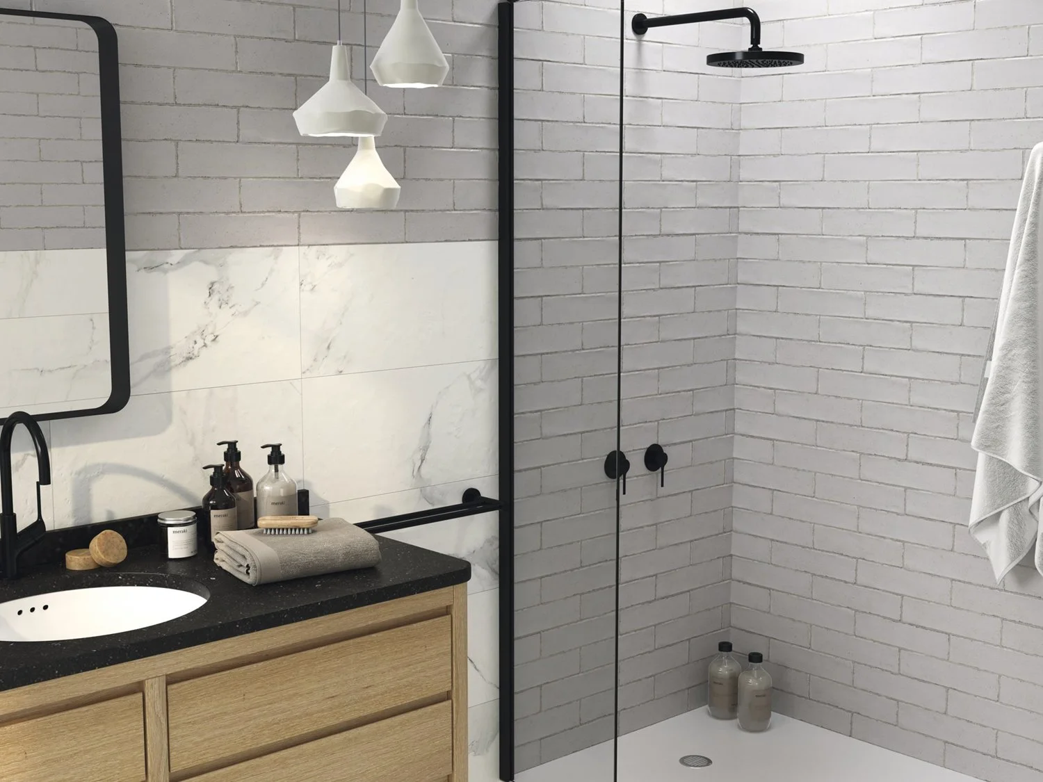 Tile Shop Grey Tiles - Tiles Doors Bathrooms at EG in Liverpool