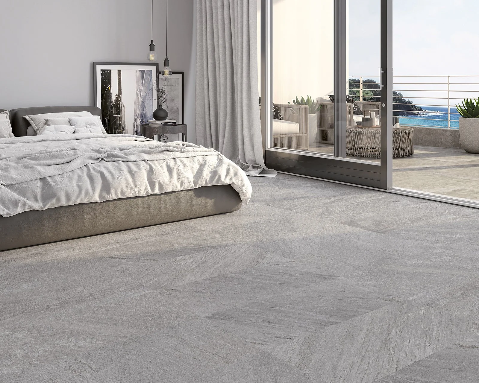 Tile Shop Grey Tiles - Huge Tile Choice at EG Everton Glass in Liverpool