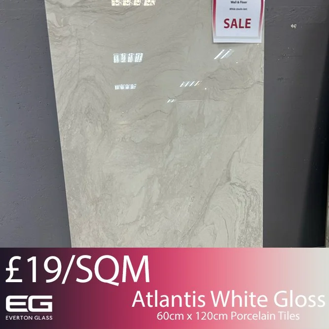 Quality Tiles At Clearance Prices - Huge Tile Choice at EG Everton ...