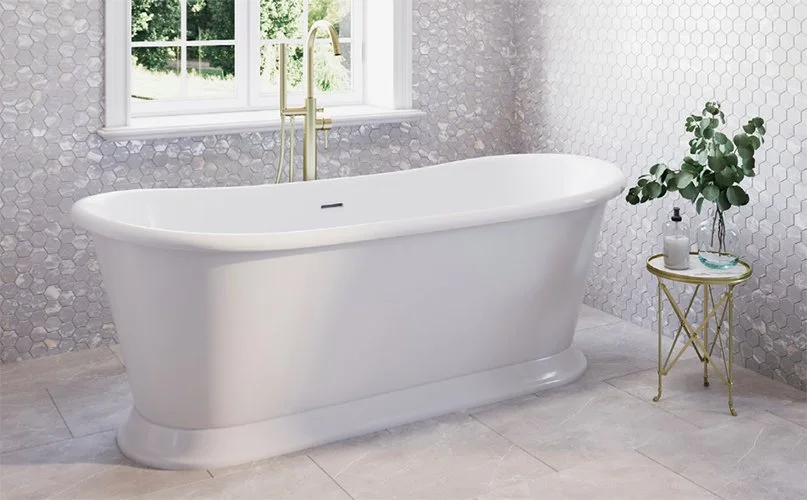 From Corner Baths to L Shaped Baths - EG Tiles Liverpool