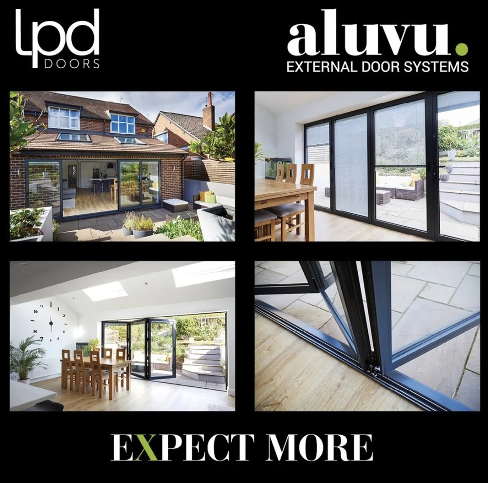 15% OFF EXTERNAL DOOR SYSTEMS - EG Tiles Liverpool