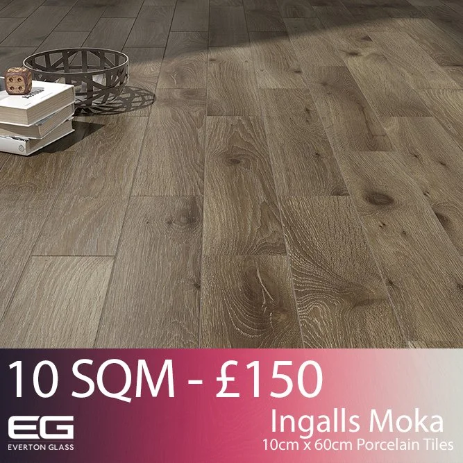 Quality Tiles At Clearance Prices - Huge Tile Choice at EG Everton ...