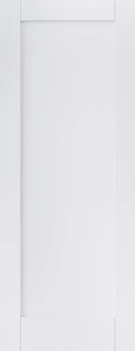 Interior White Doors - EG Tiles Liverpool