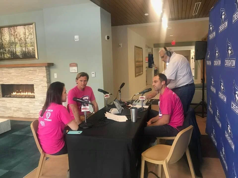 The David Spence Cancer Foundation