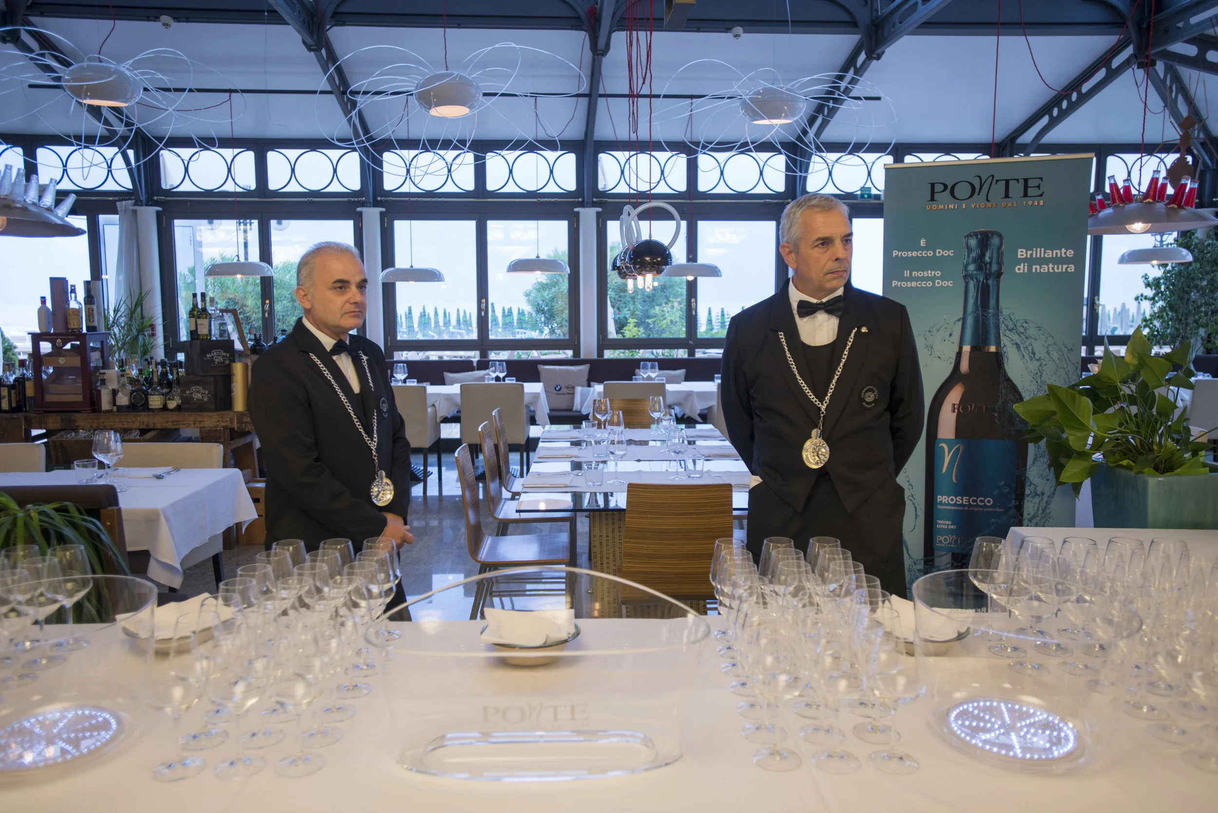 Miss Italia 2019 — Ristorante da Gerry