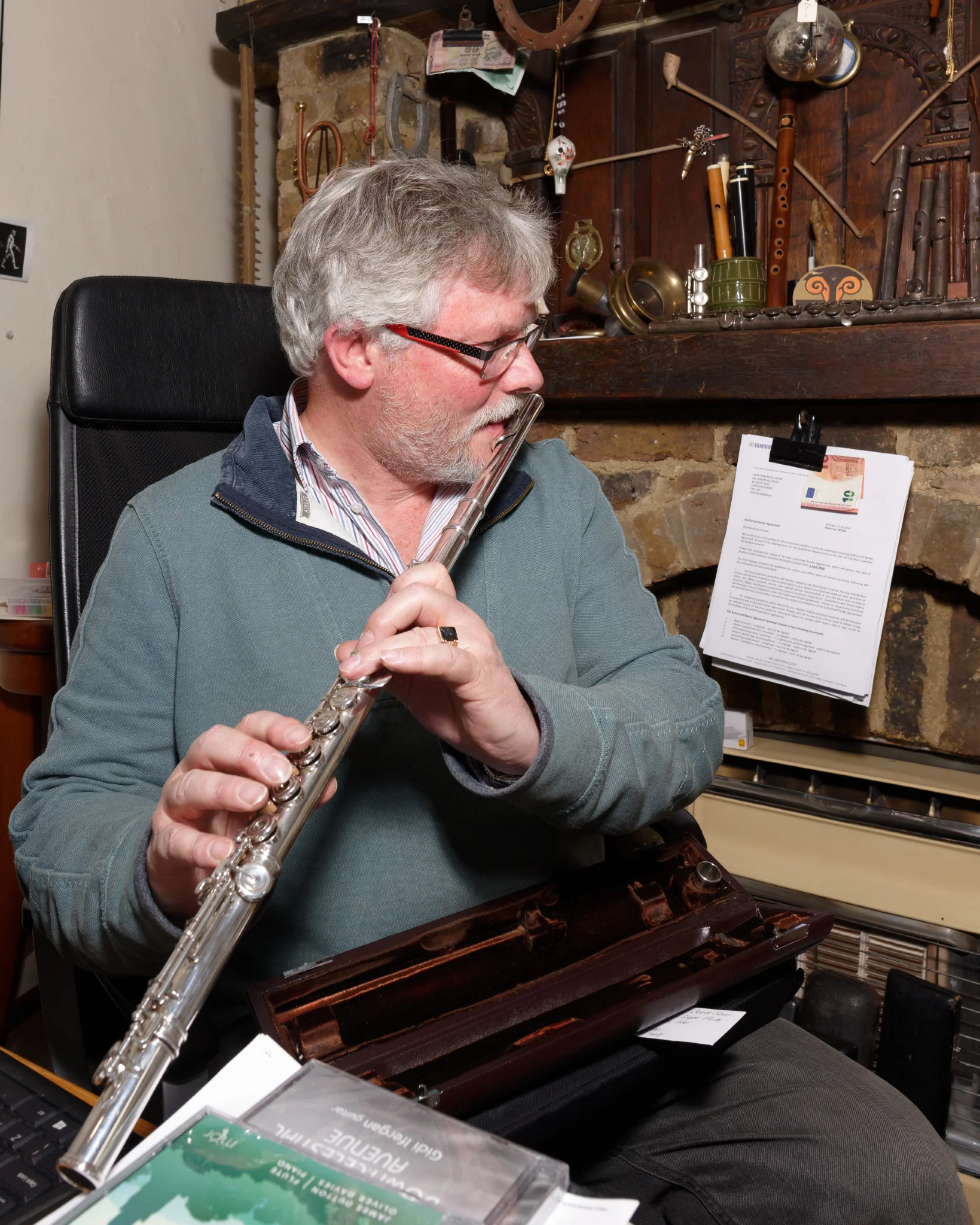 LANDINGS 2018 - Distinctively Different — Graham Land Photography