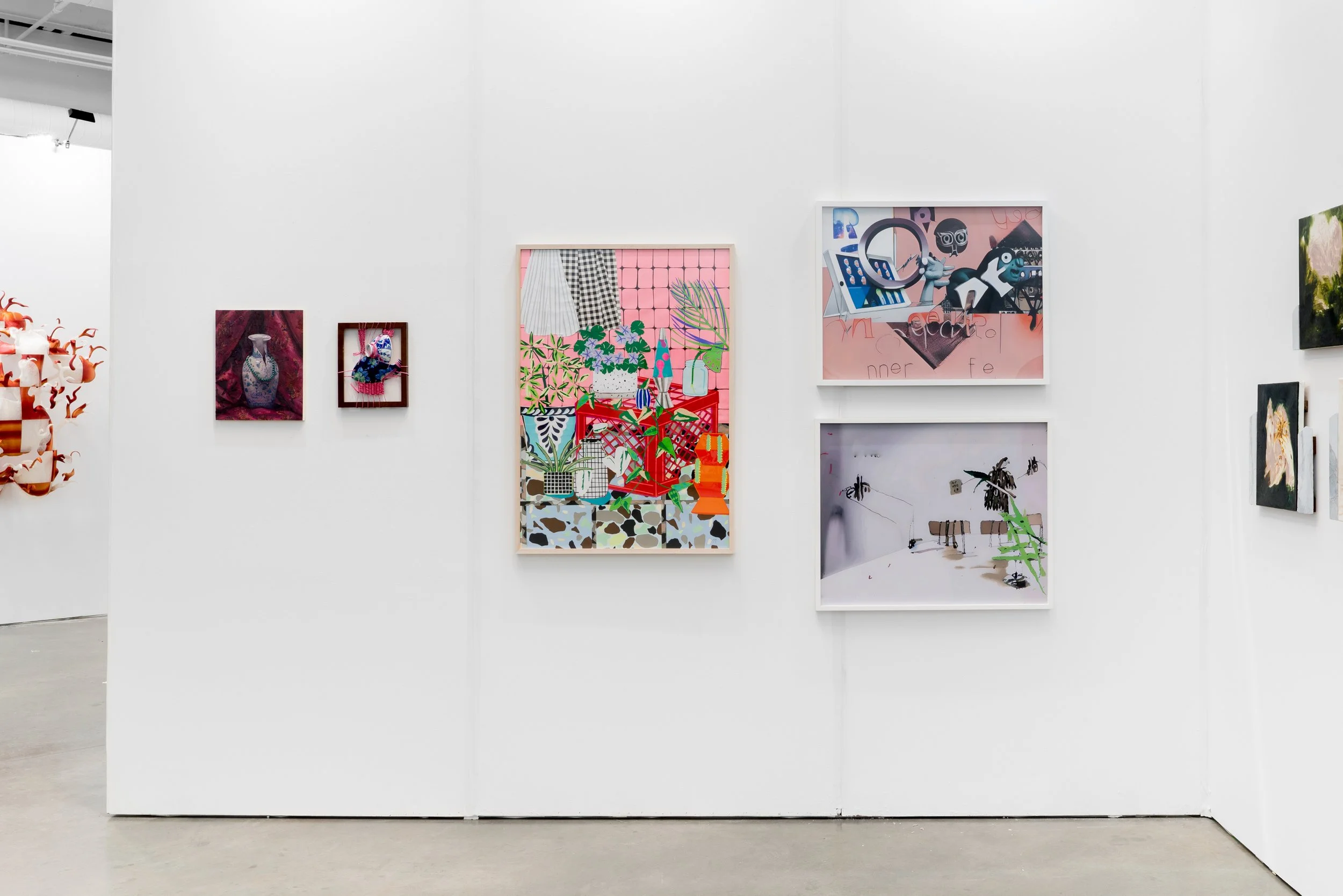 TAP Art Space