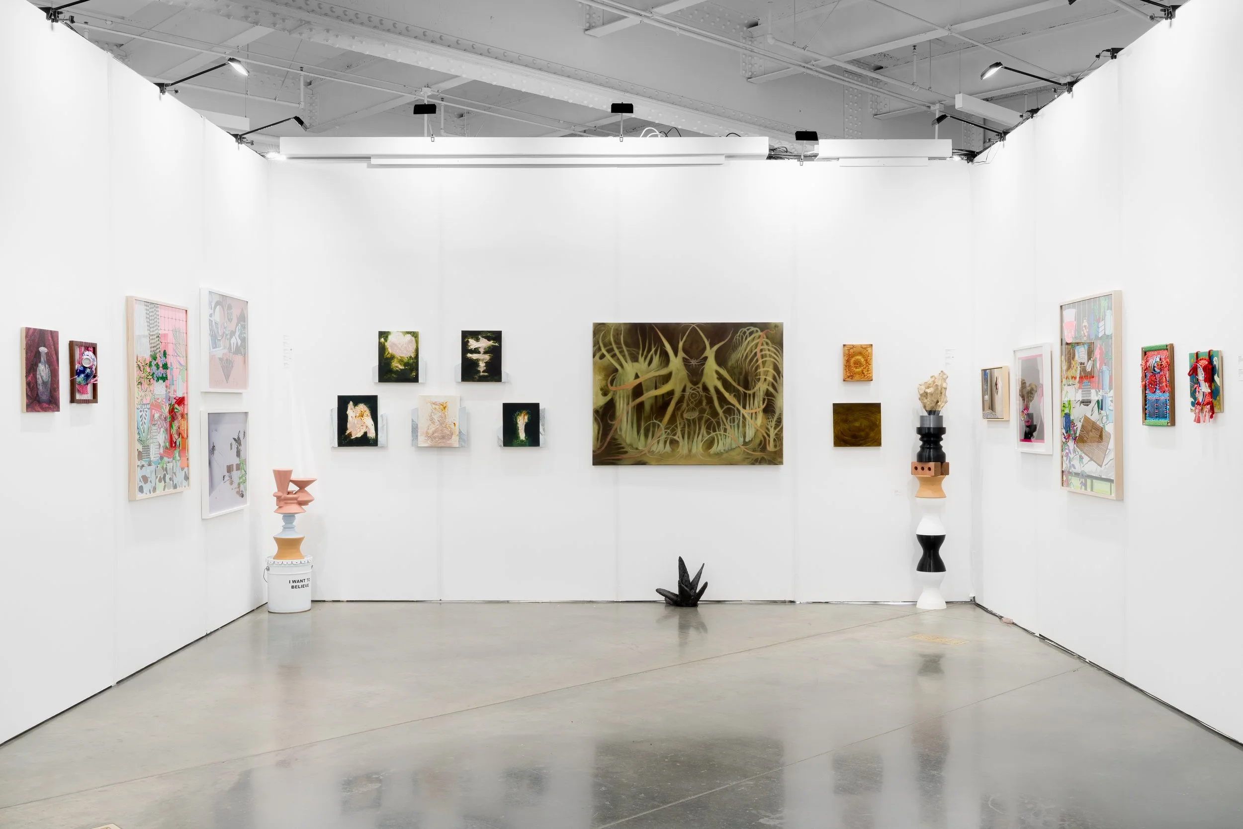 TAP Art Space