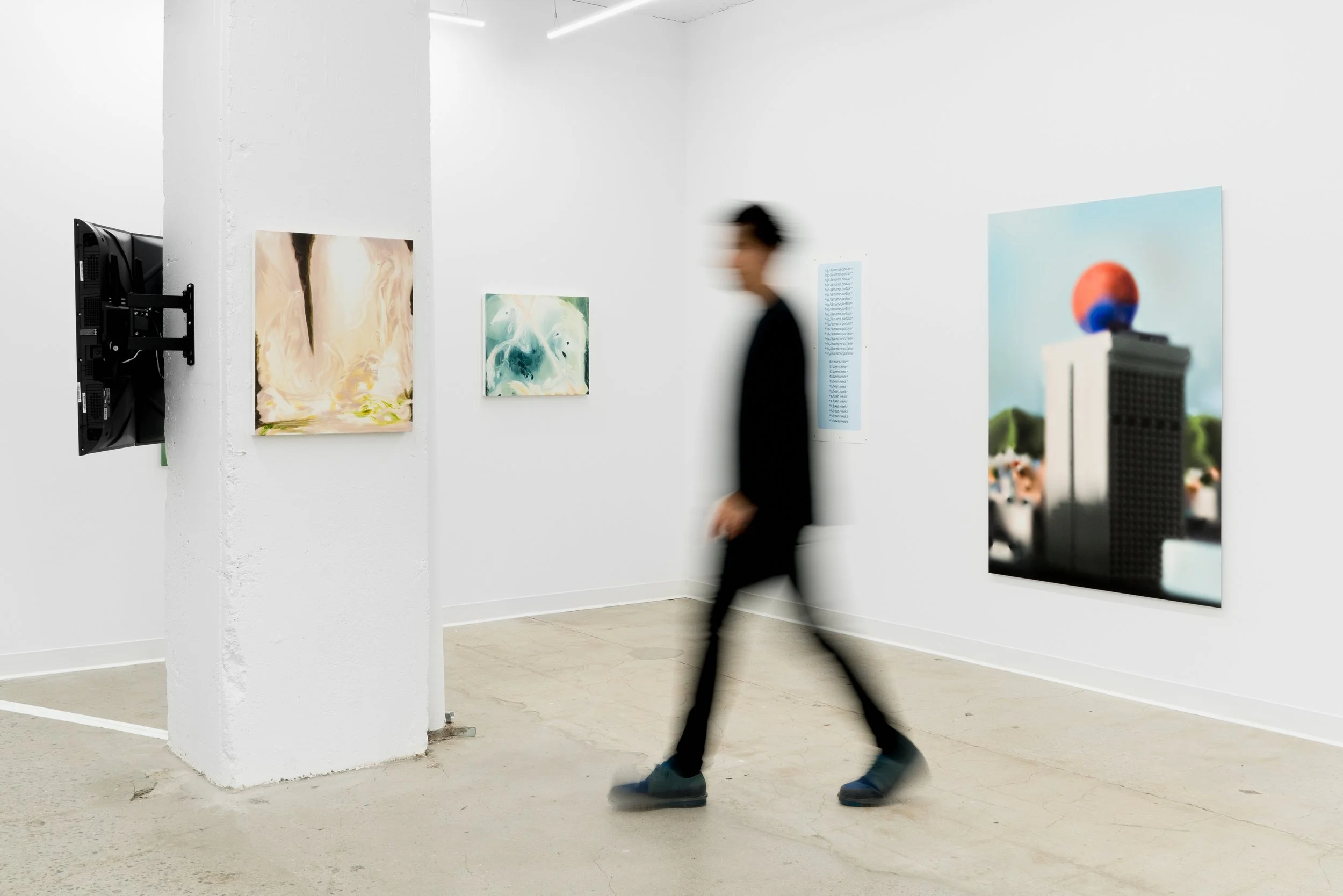 TAP Art Space