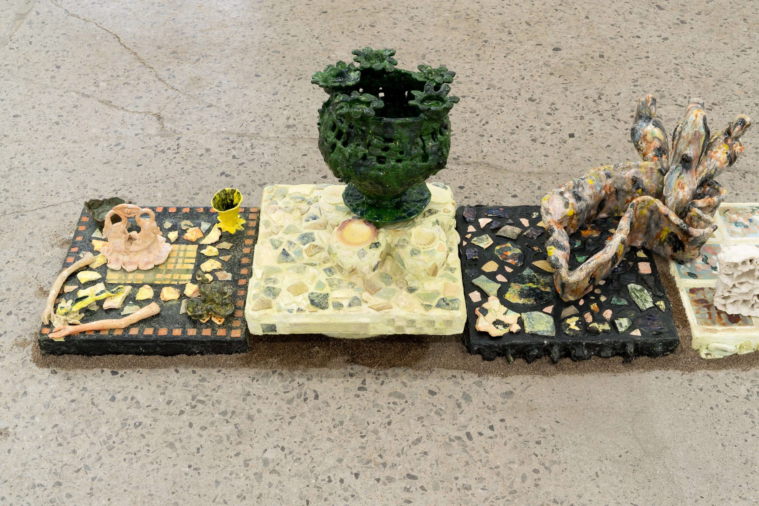 TAP Art Space
