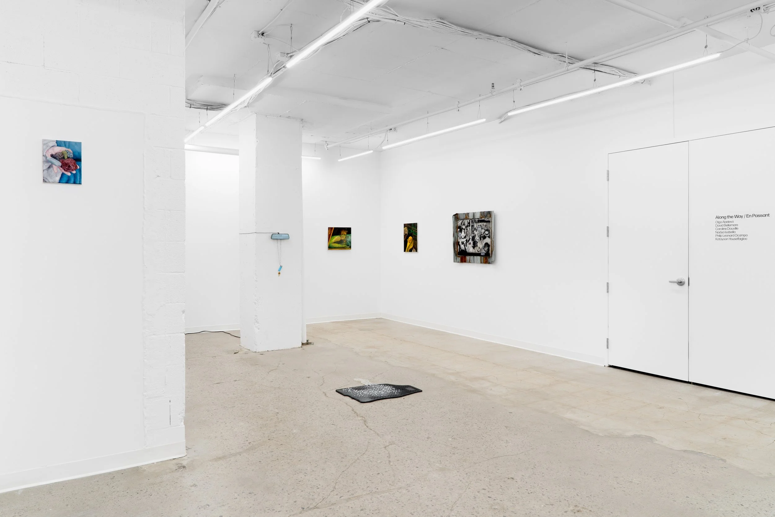 TAP Art Space