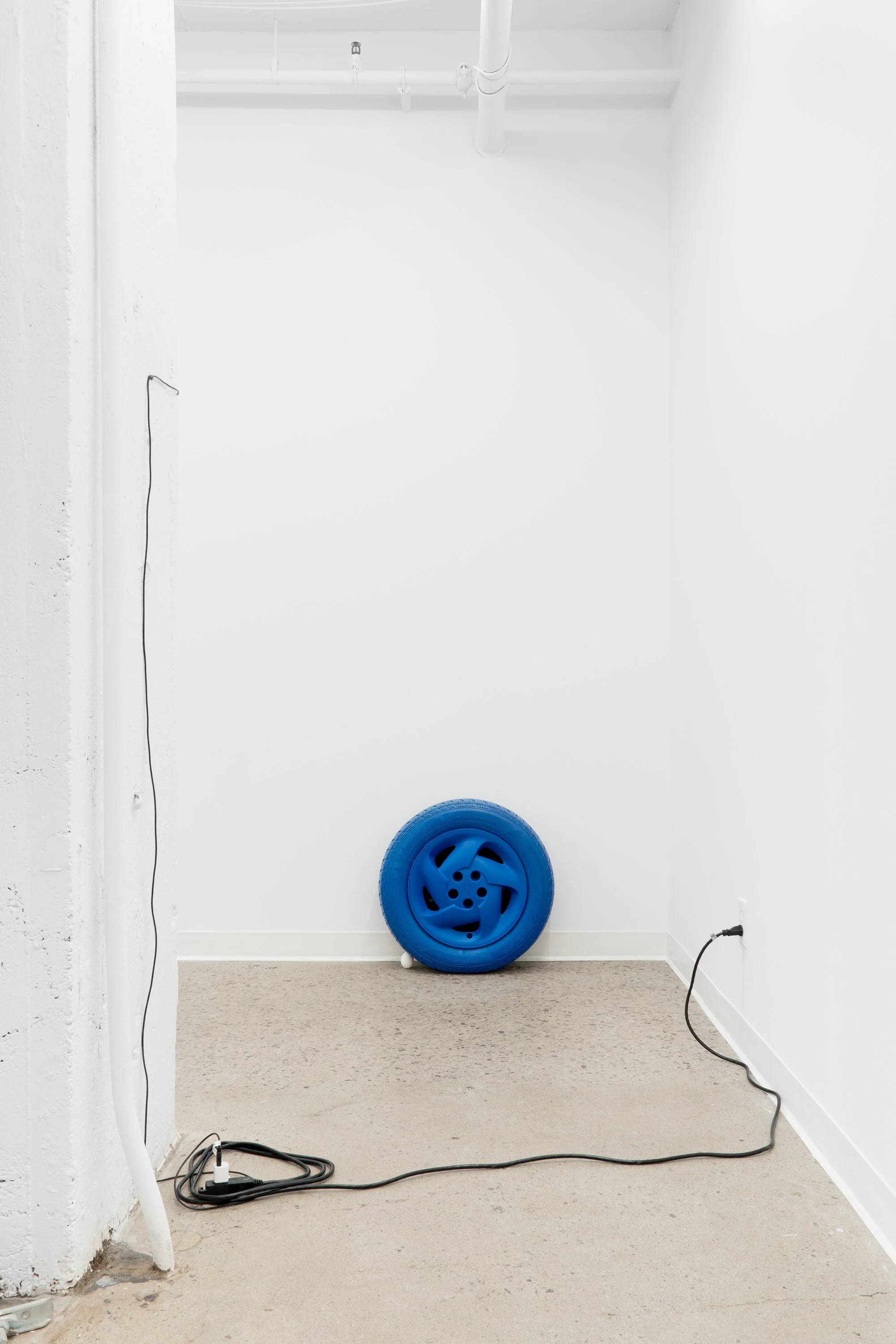 TAP Art Space