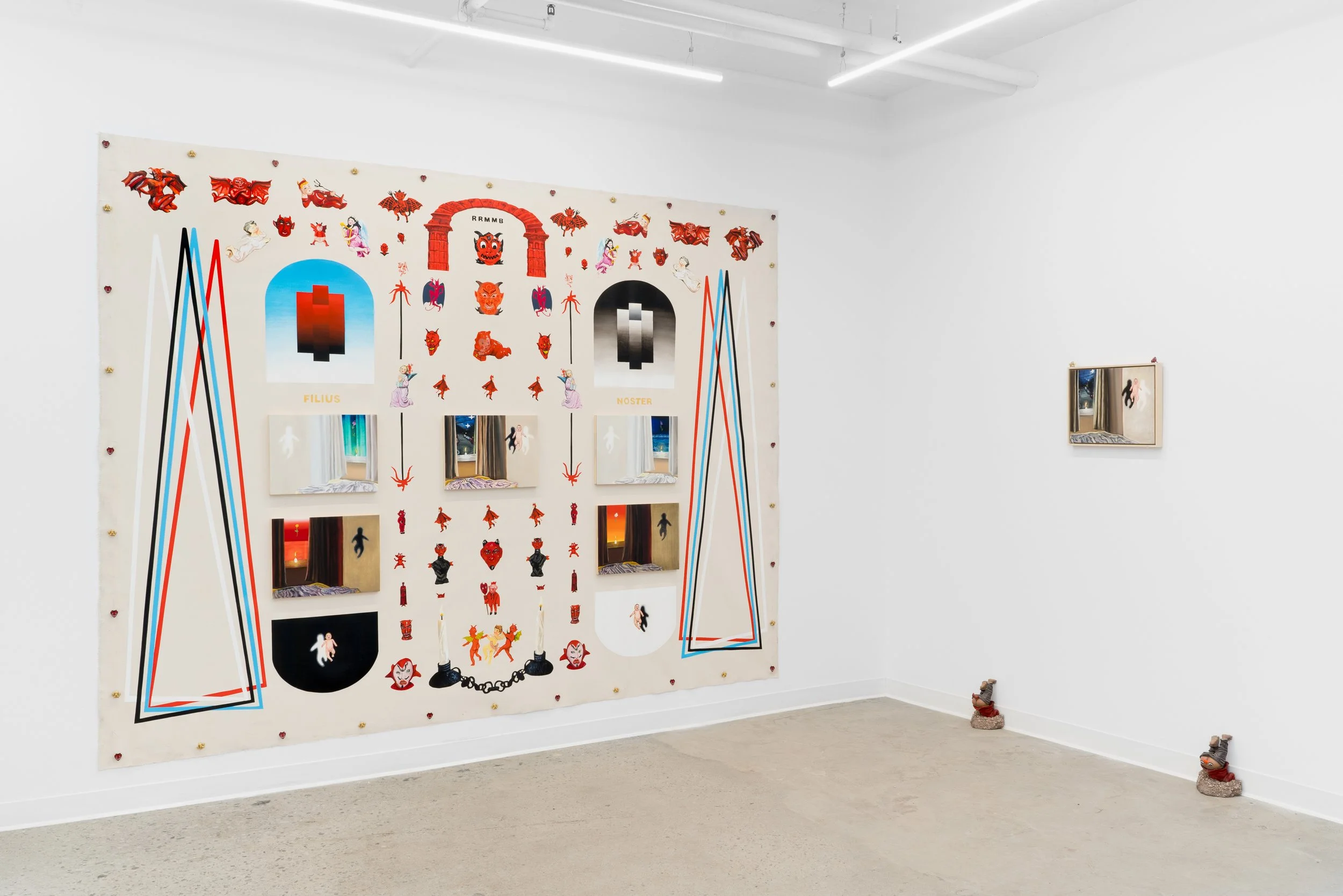 TAP Art Space