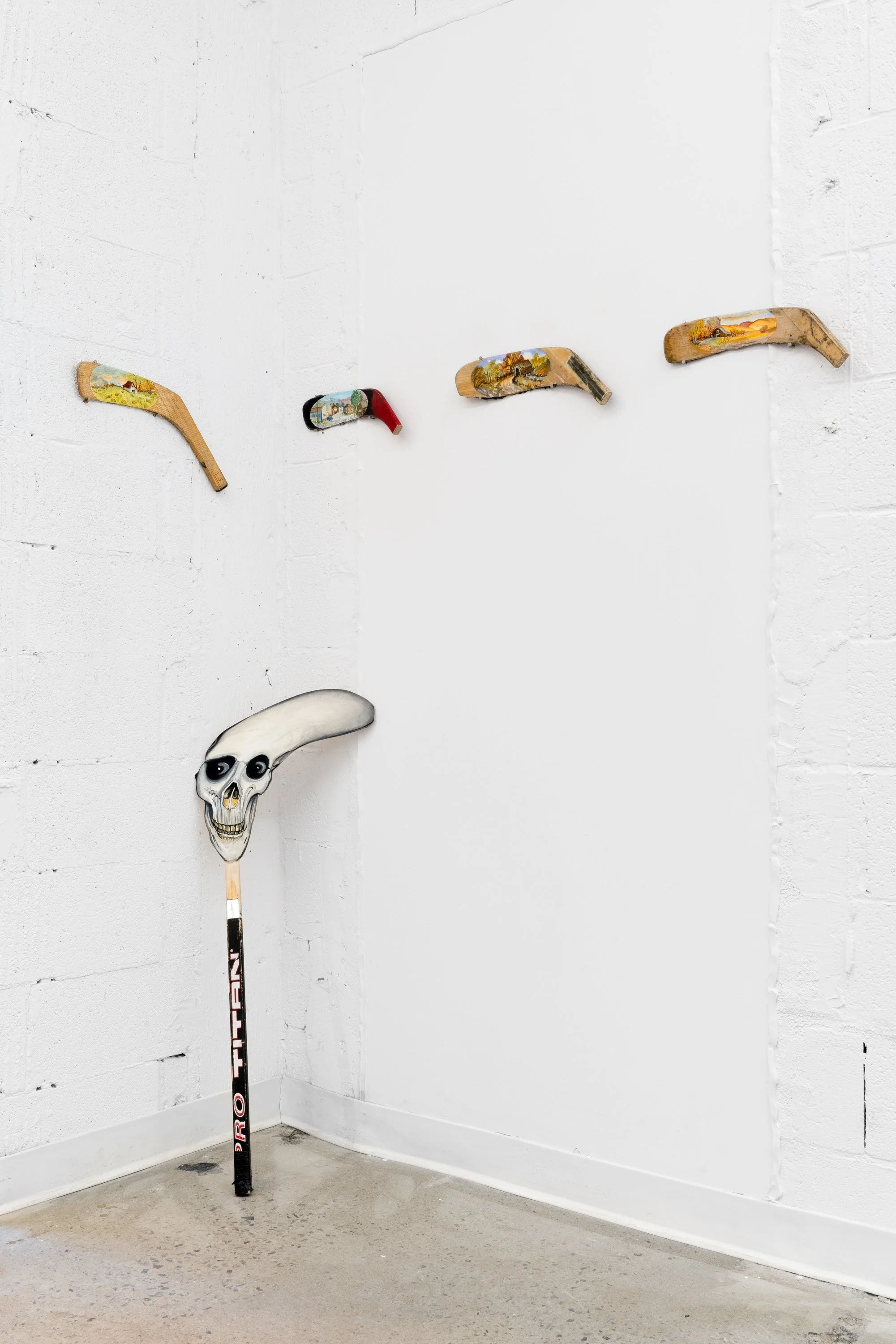 TAP Art Space