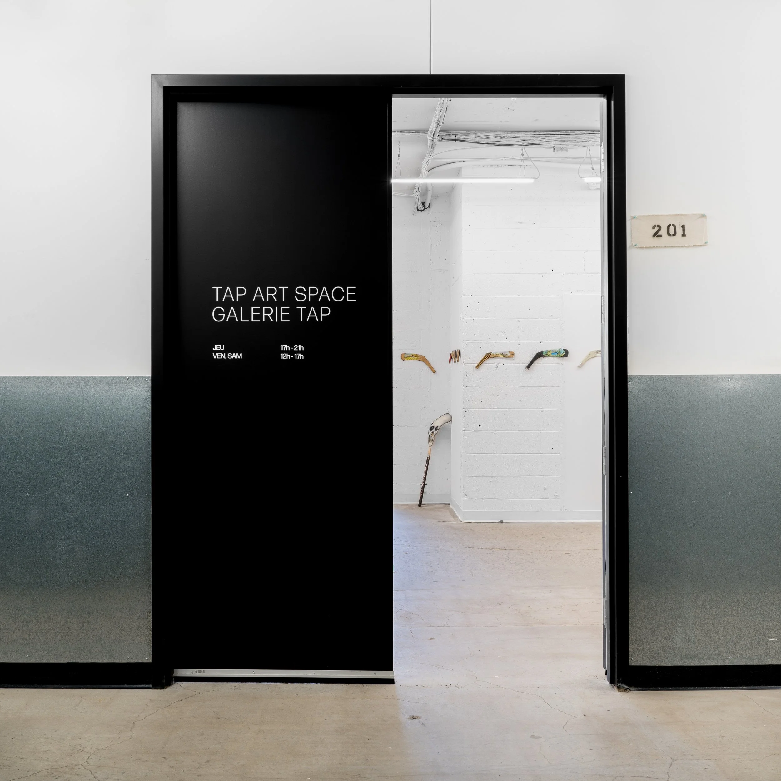 TAP Art Space