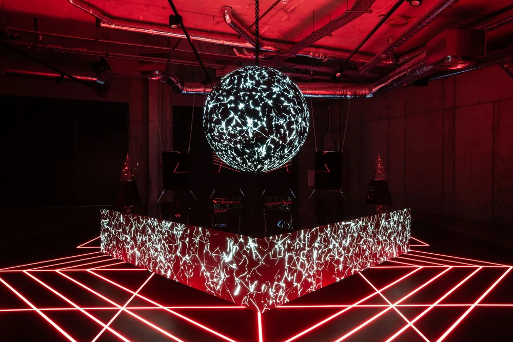 arebyte Gallery — Zach Blas