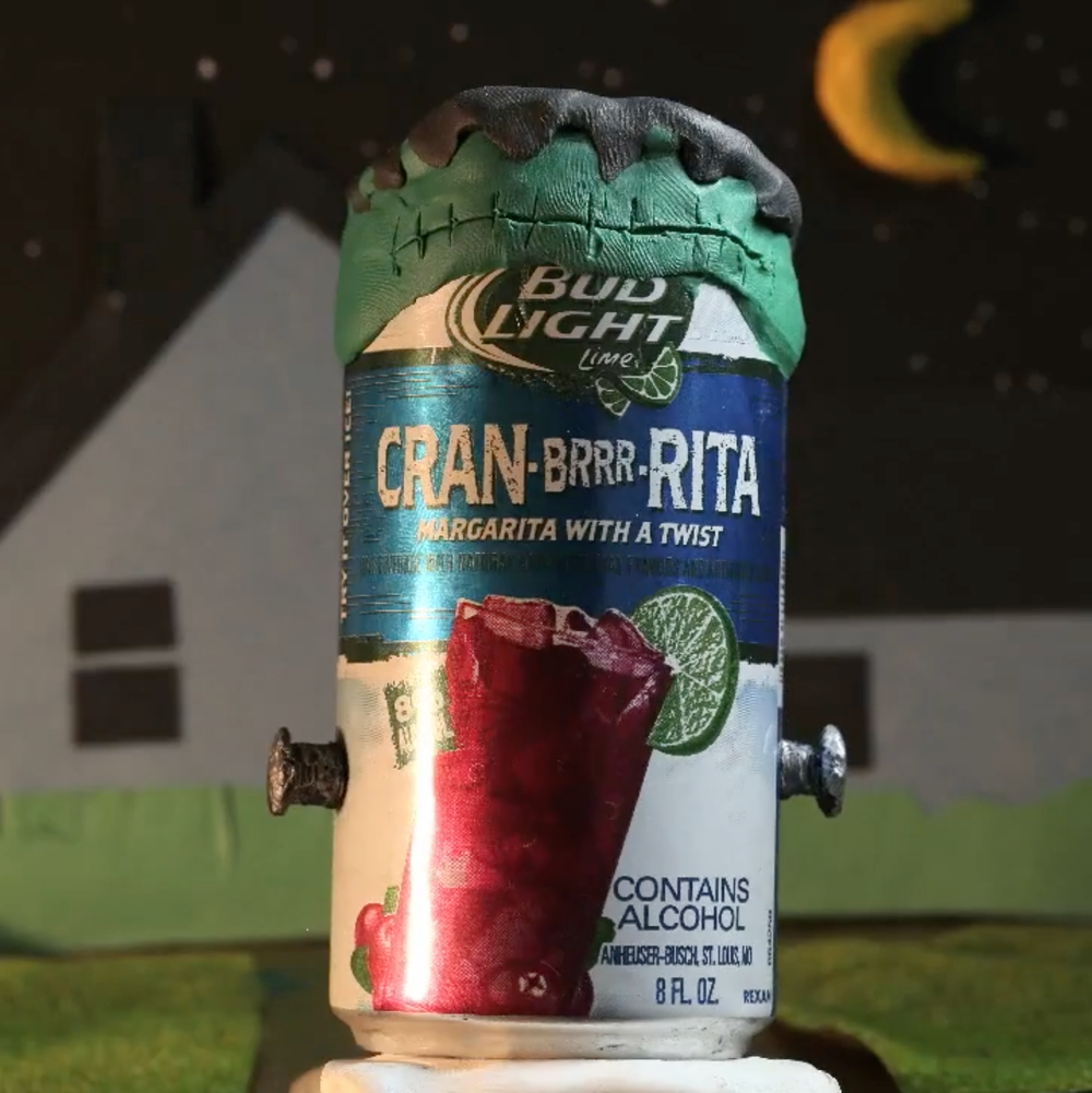 Cranberita Bud Light Recipes | Shelly Lighting