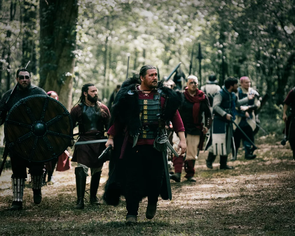 Training — Weekend Warrior