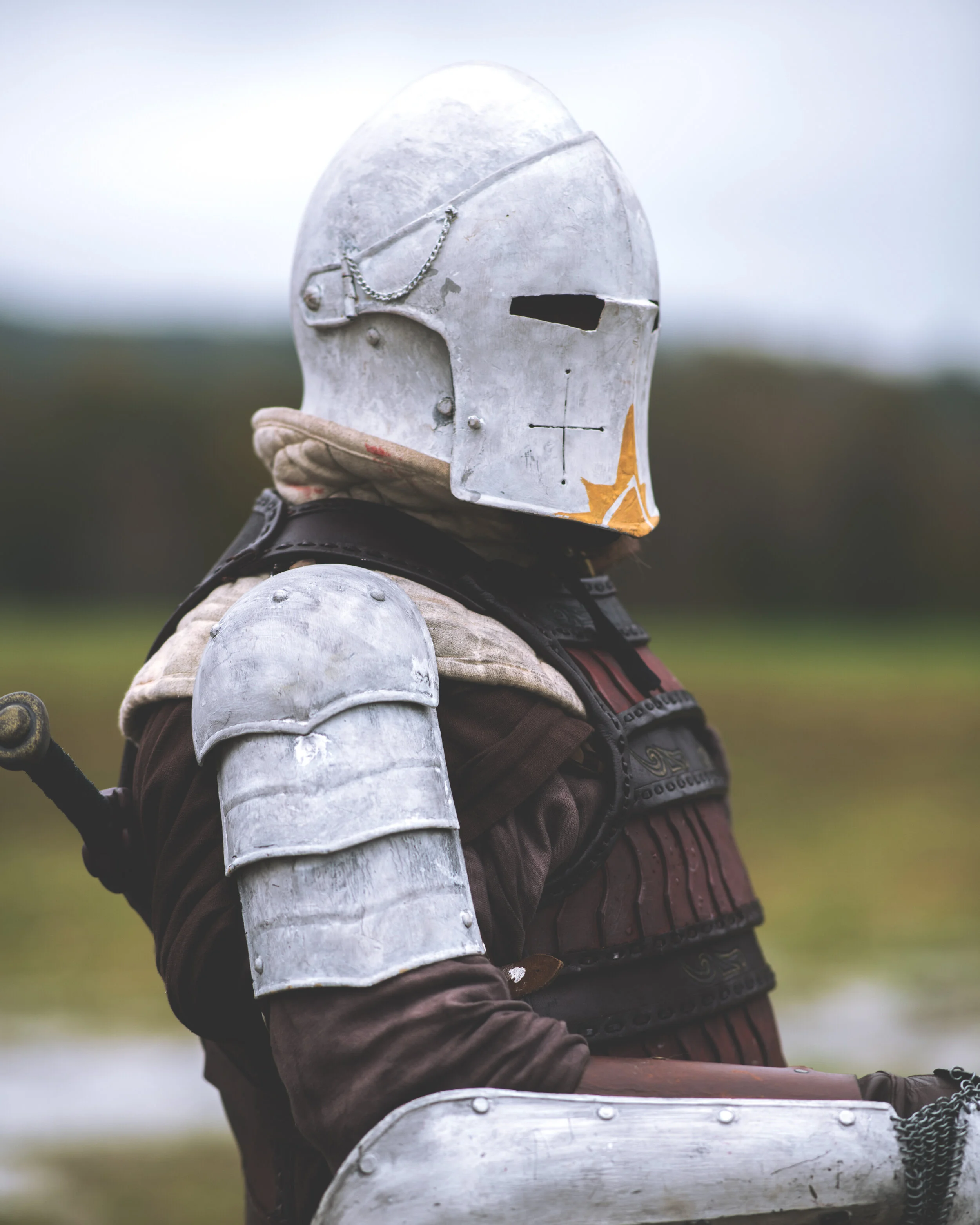 The Order — Weekend Warrior