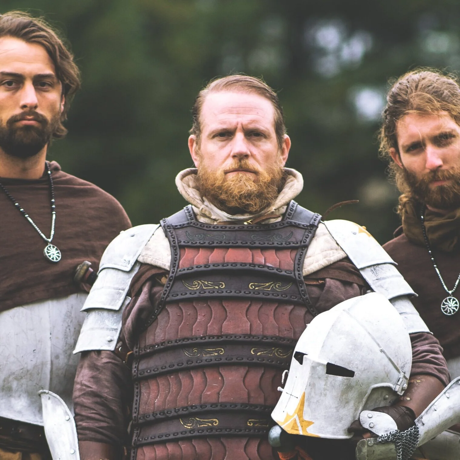 Lore — Weekend Warrior