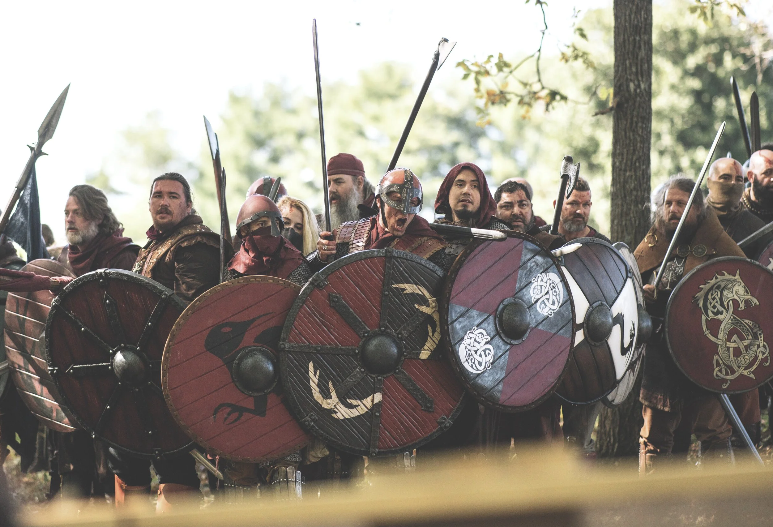 Hearthguard — Weekend Warrior