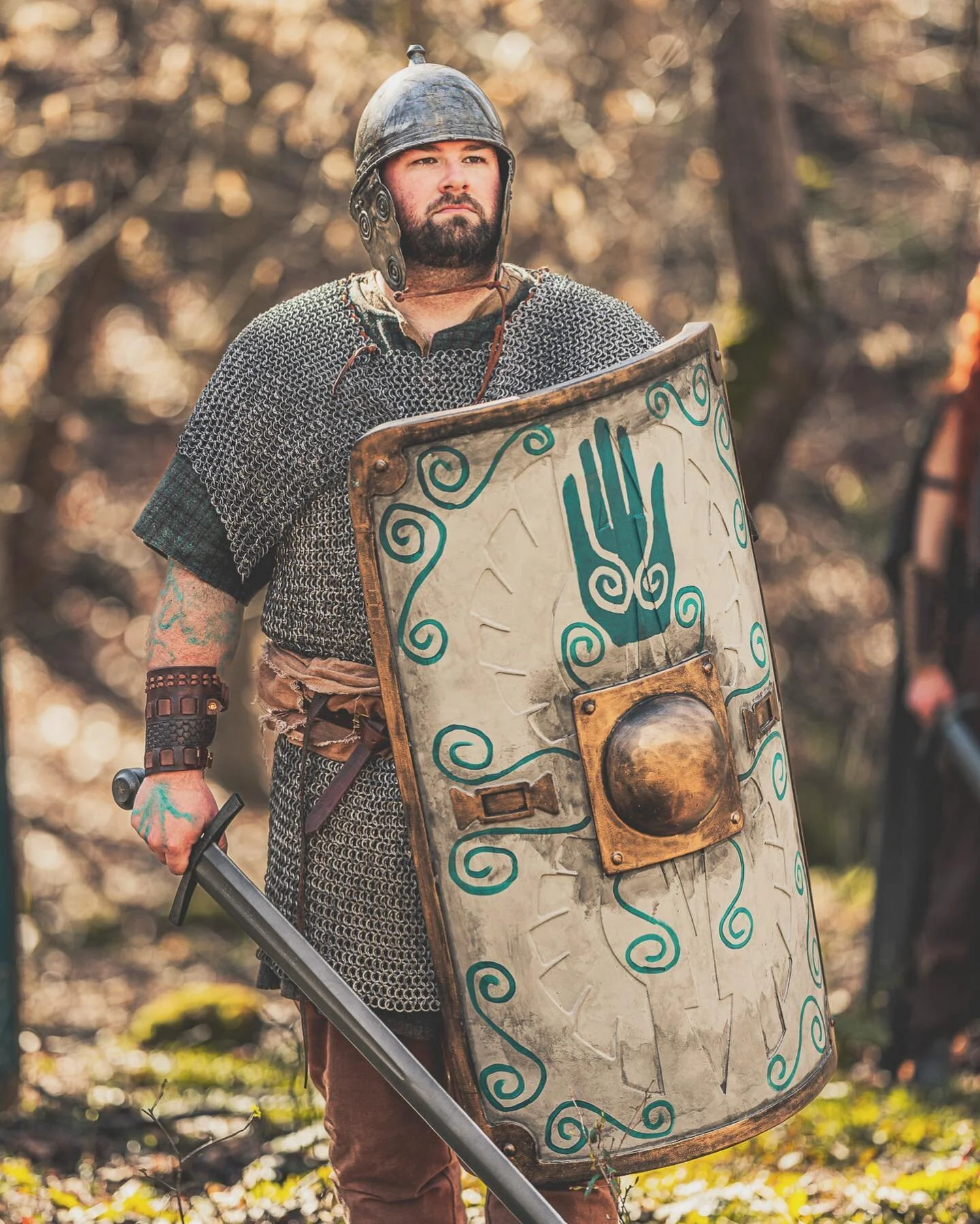 Wold Folk — Weekend Warrior