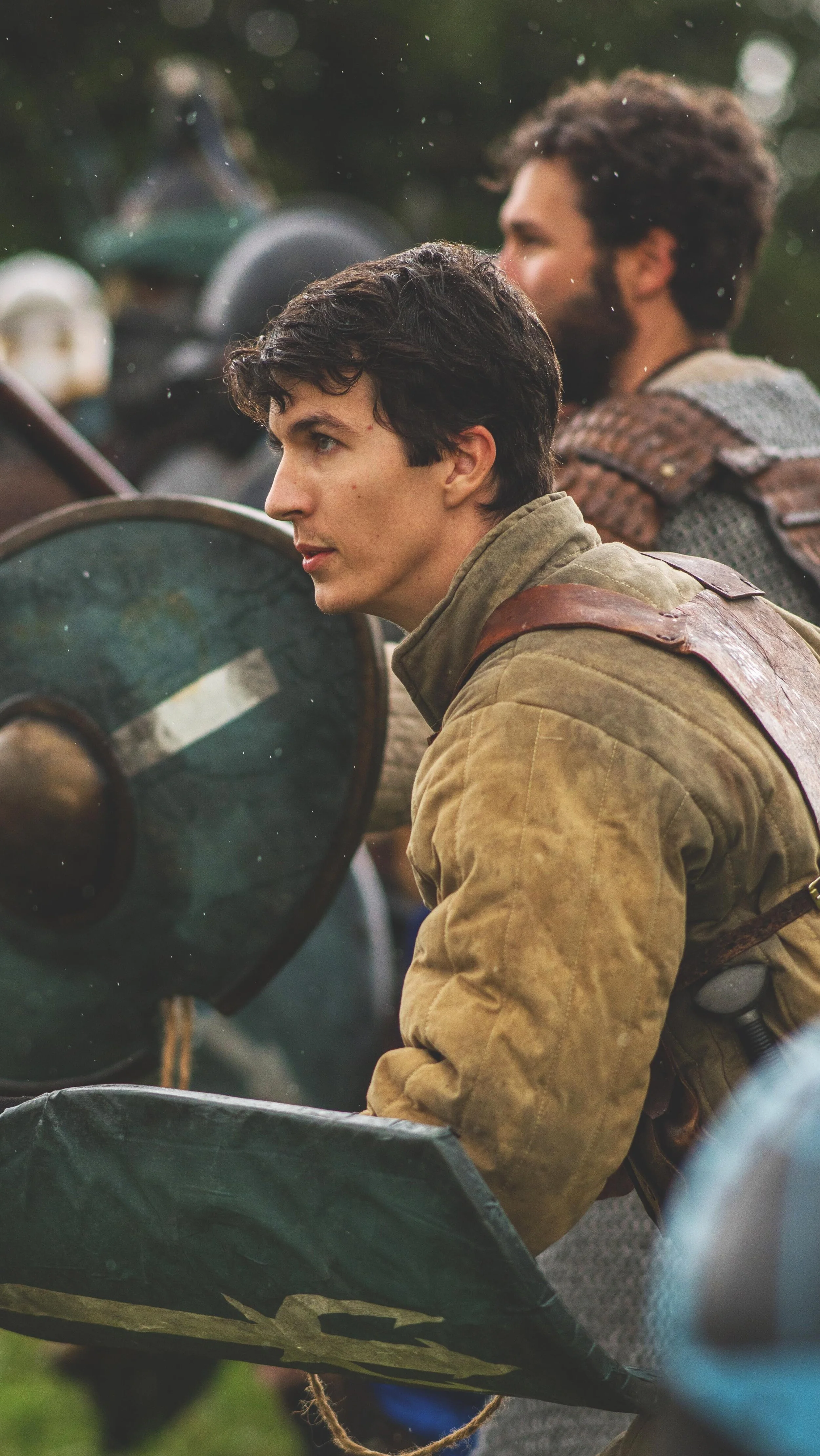 Sea Lords — Weekend Warrior