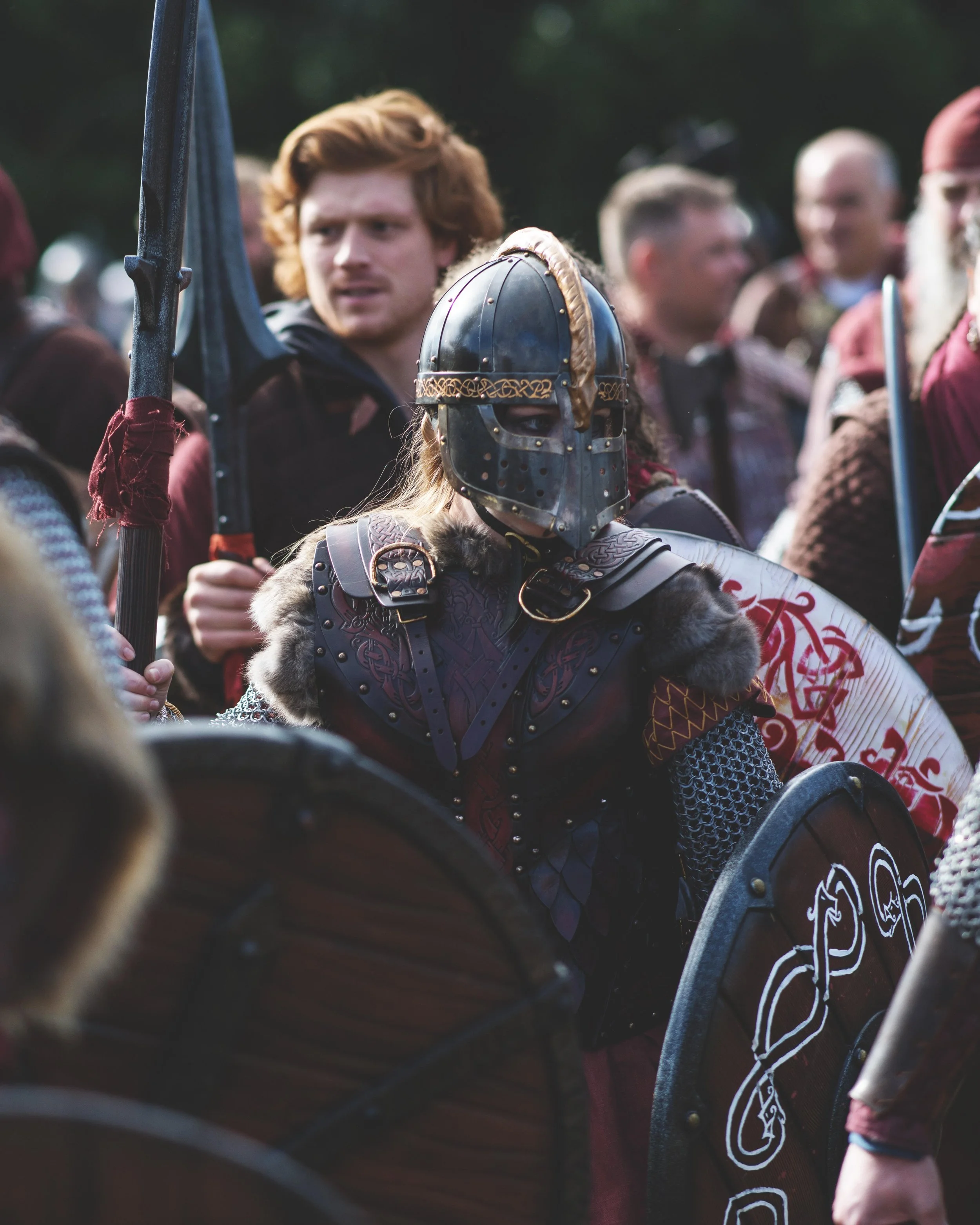 Hearthguard — Weekend Warrior