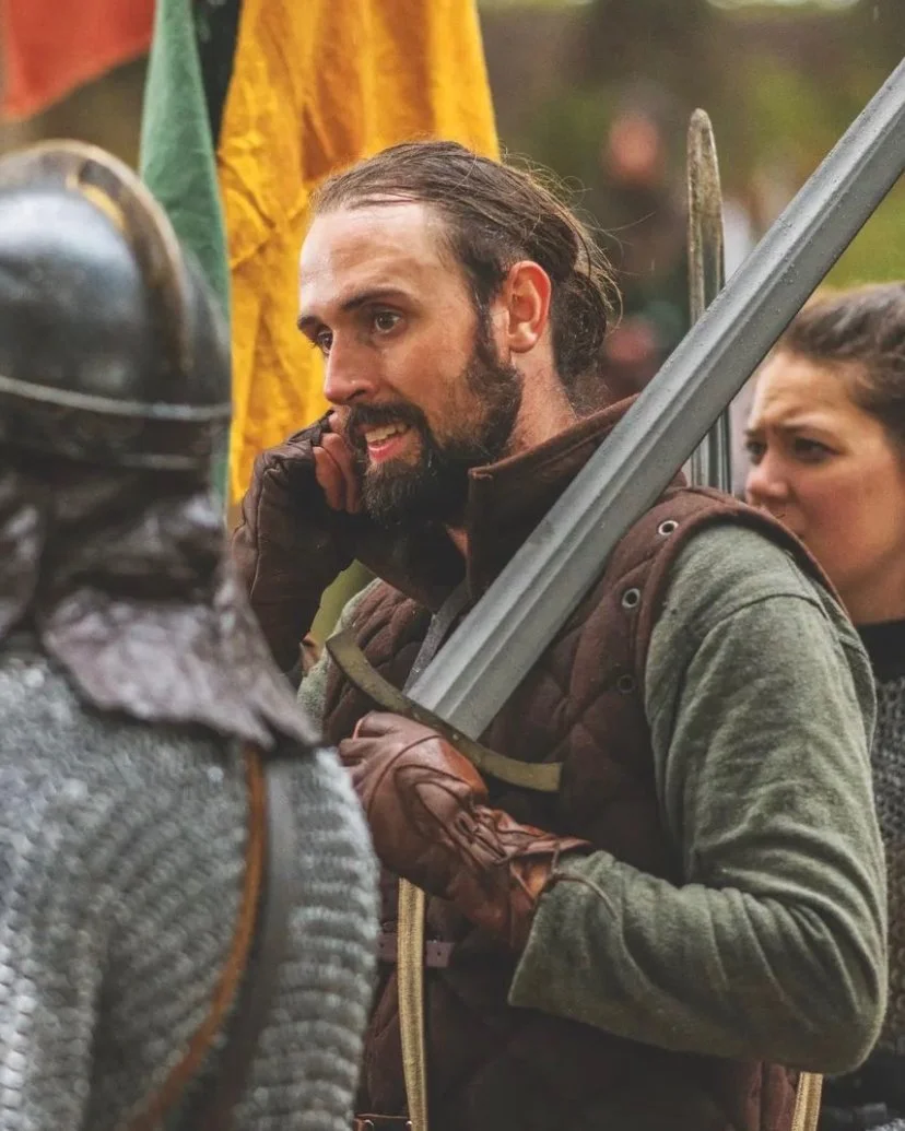 Factions — Weekend Warrior