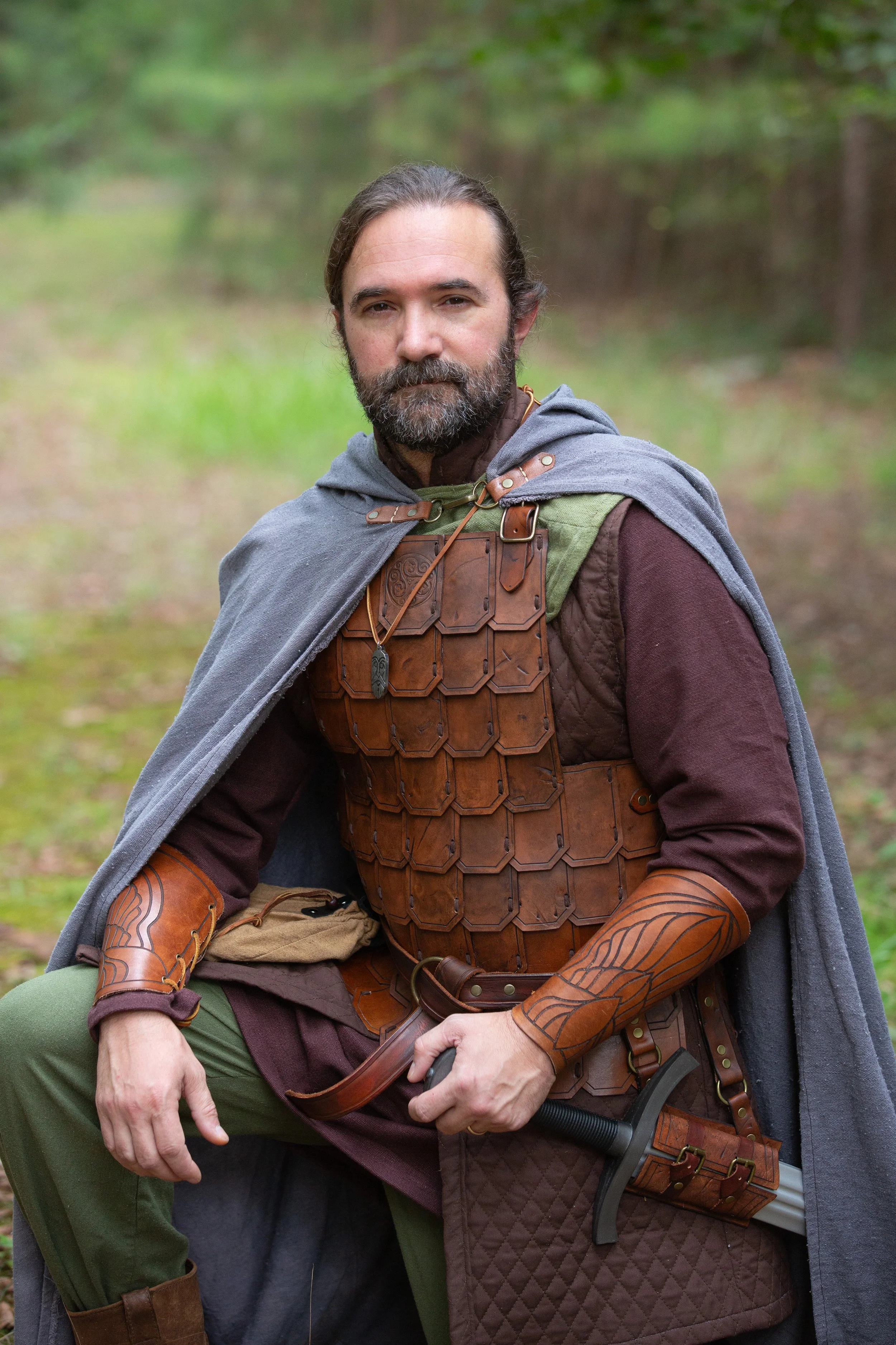 Rangers — Weekend Warrior