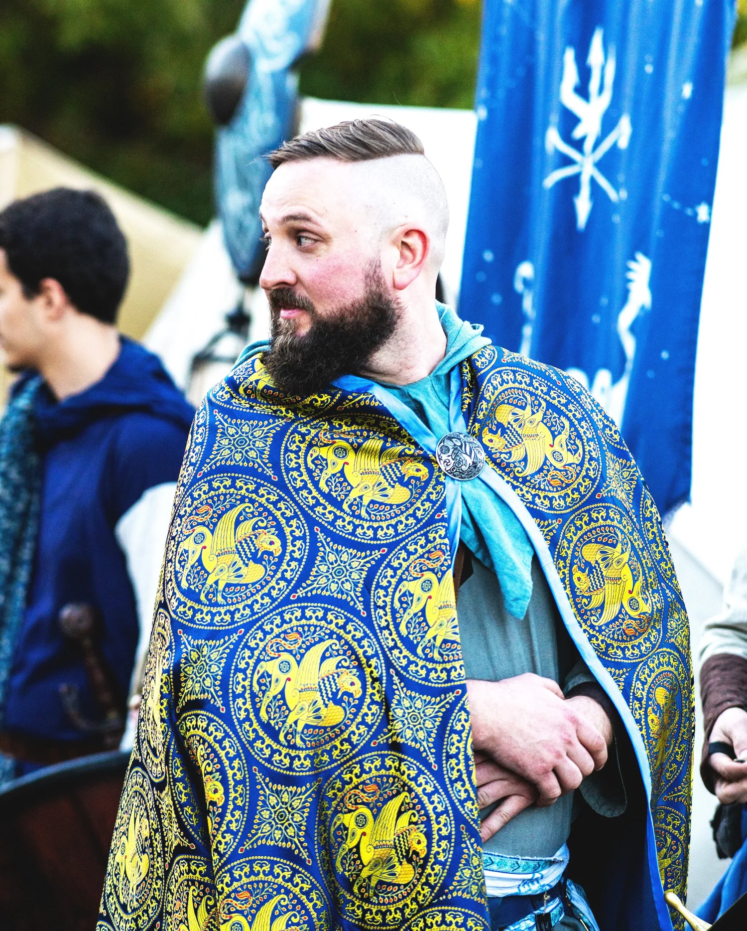 Sea Lords — Weekend Warrior