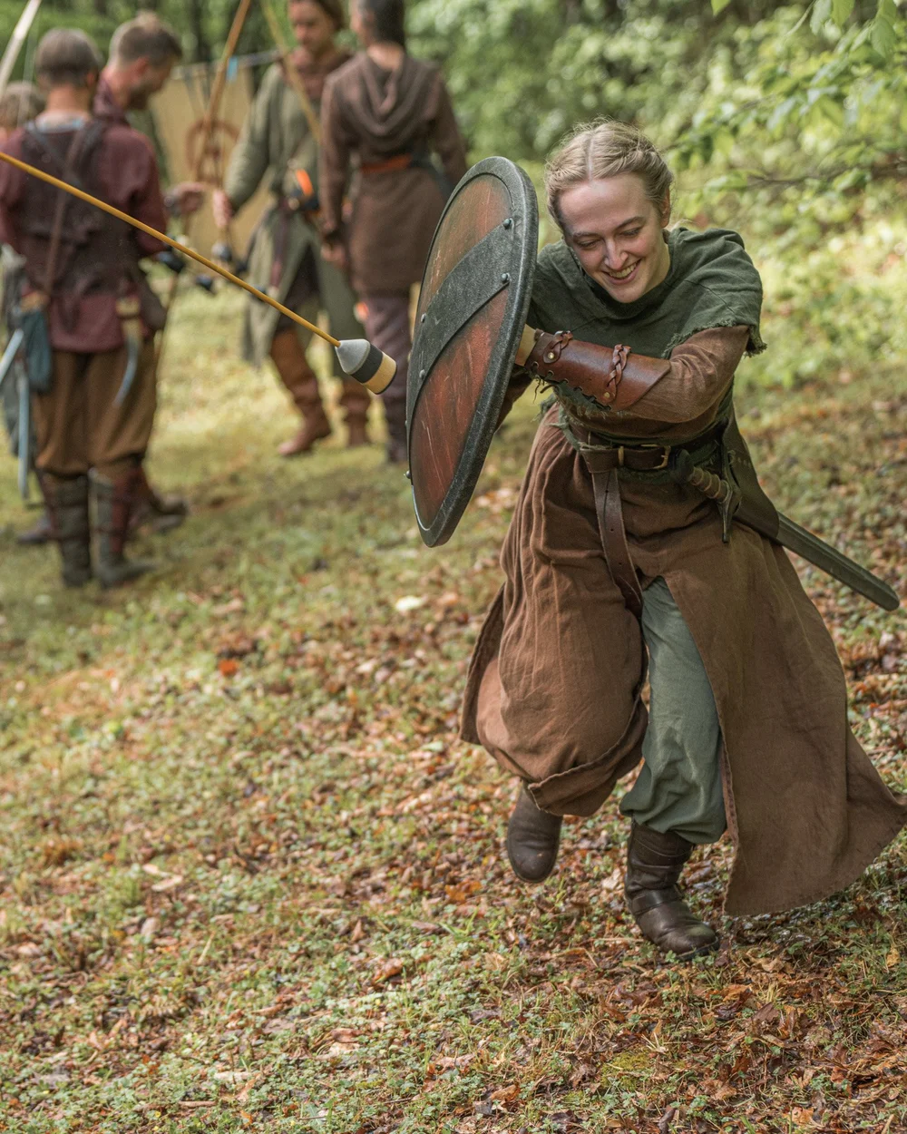 Training — Weekend Warrior