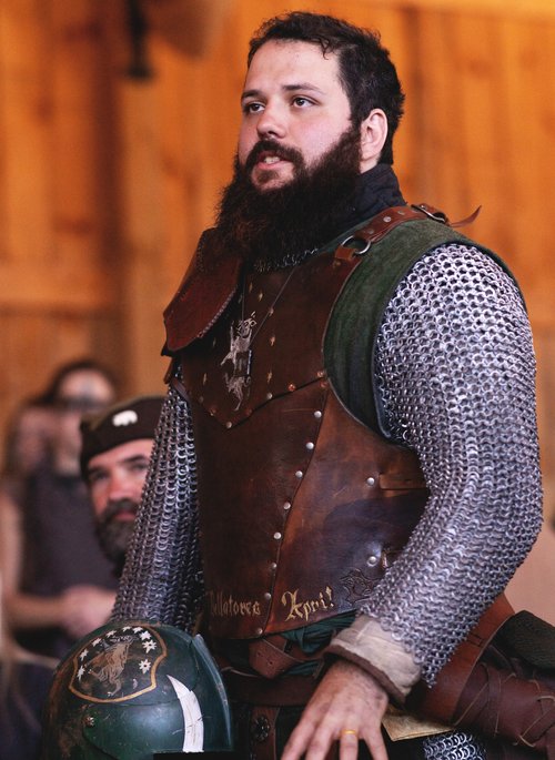 Rangers — Weekend Warrior