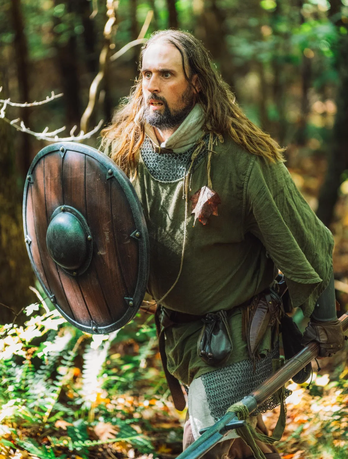 Rangers — Weekend Warrior