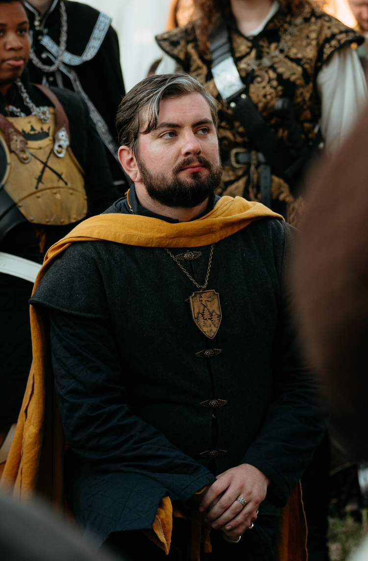 Kingsmen — Weekend Warrior