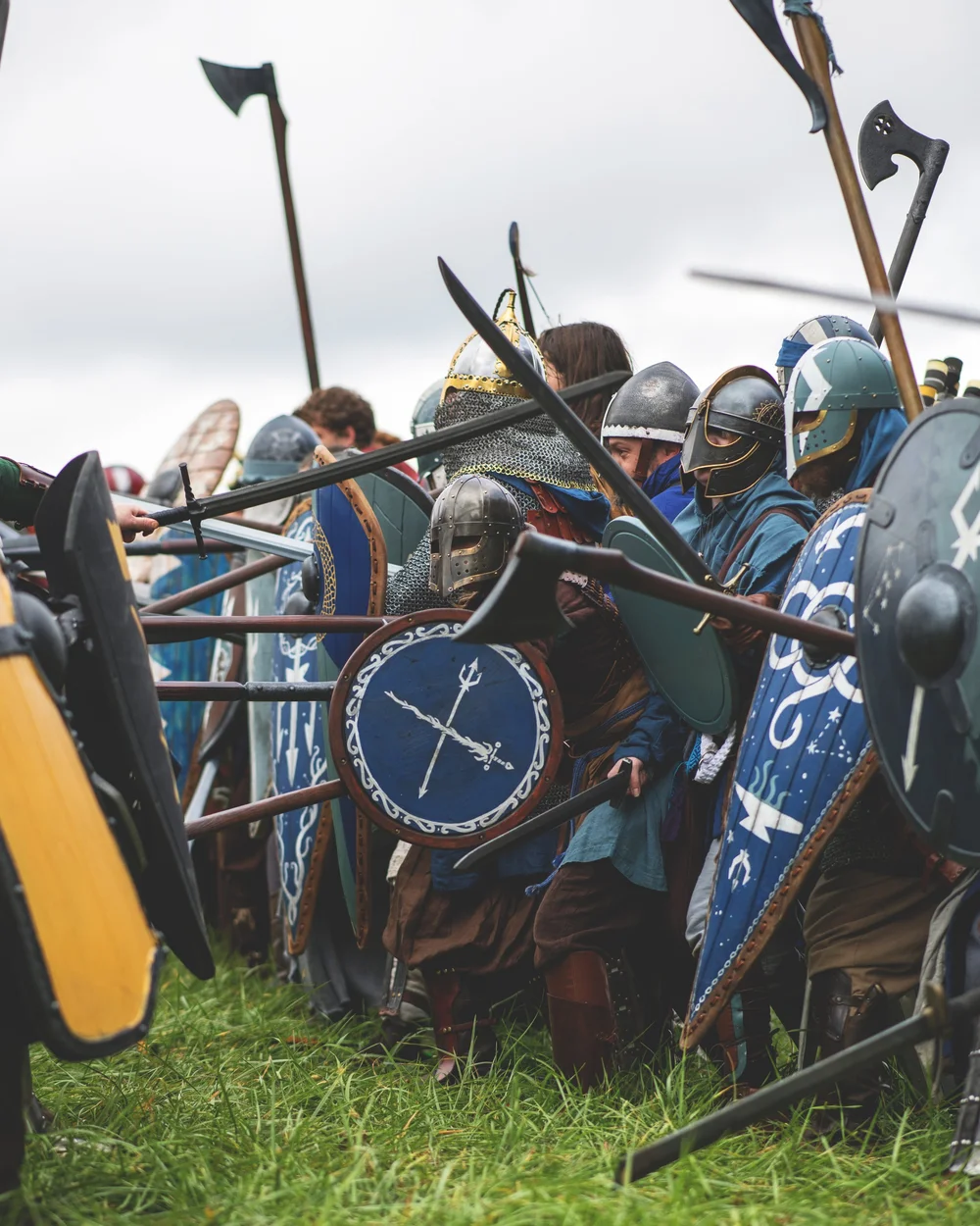 Sea Lords — Weekend Warrior