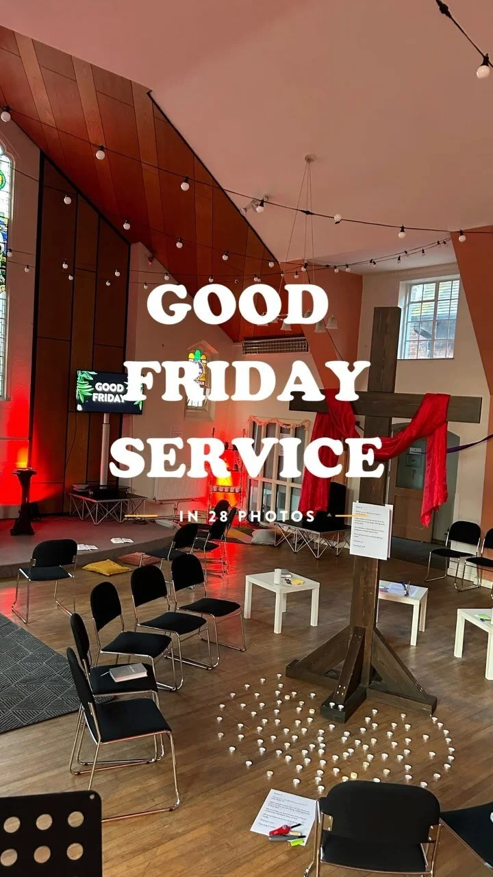 Christ Church Feltham