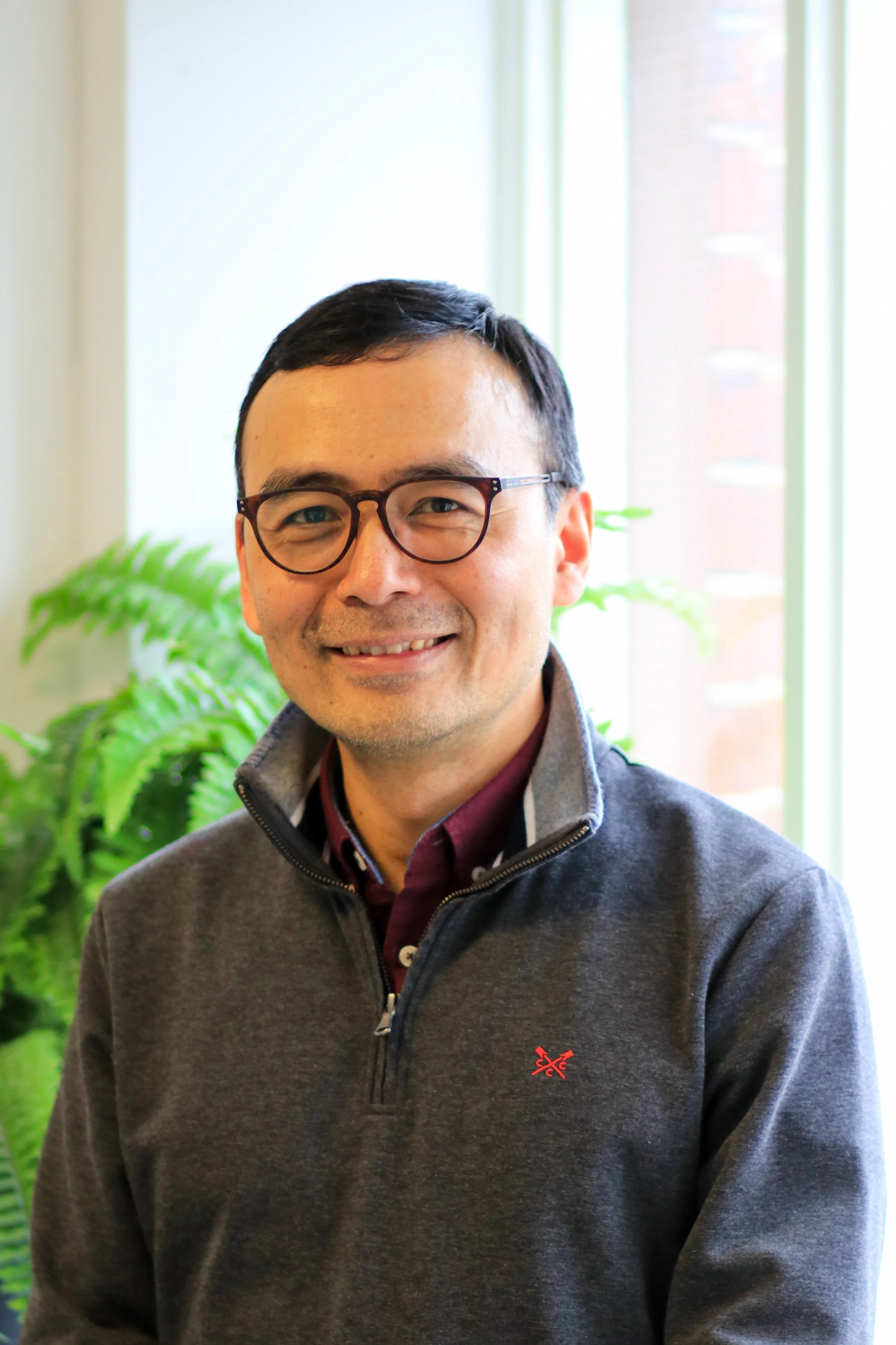 Team — Christ Church Feltham