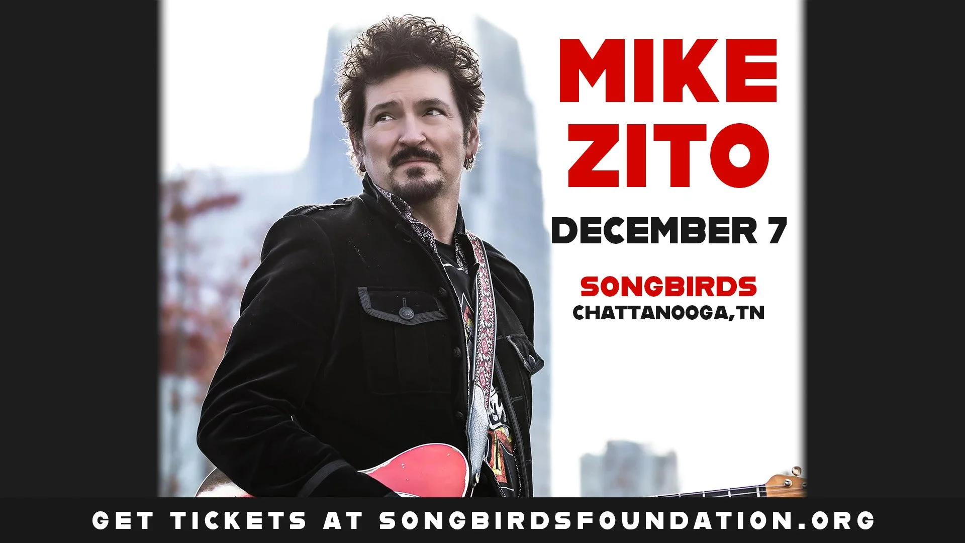Songbirds Foundation