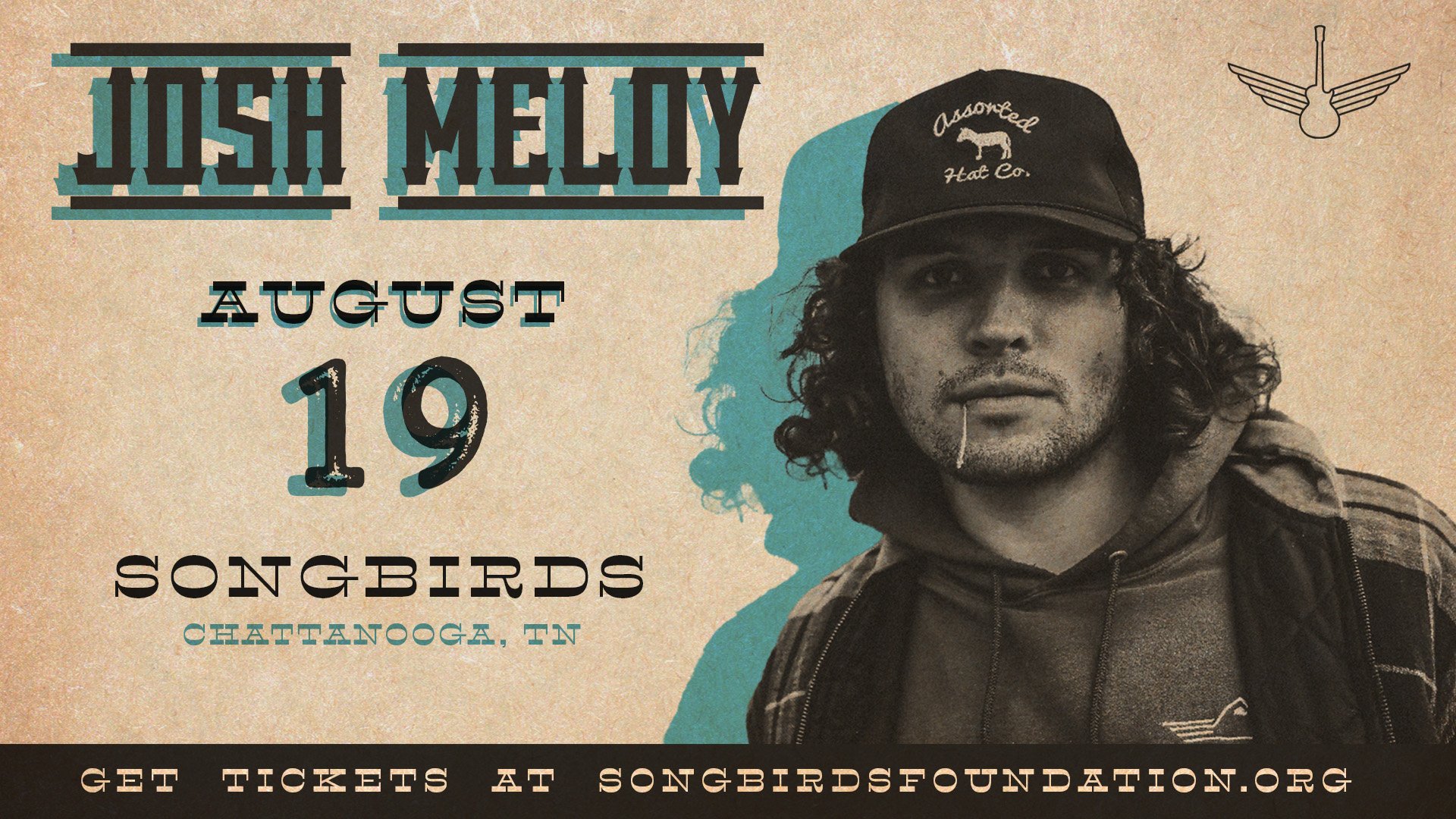 Songbirds Foundation