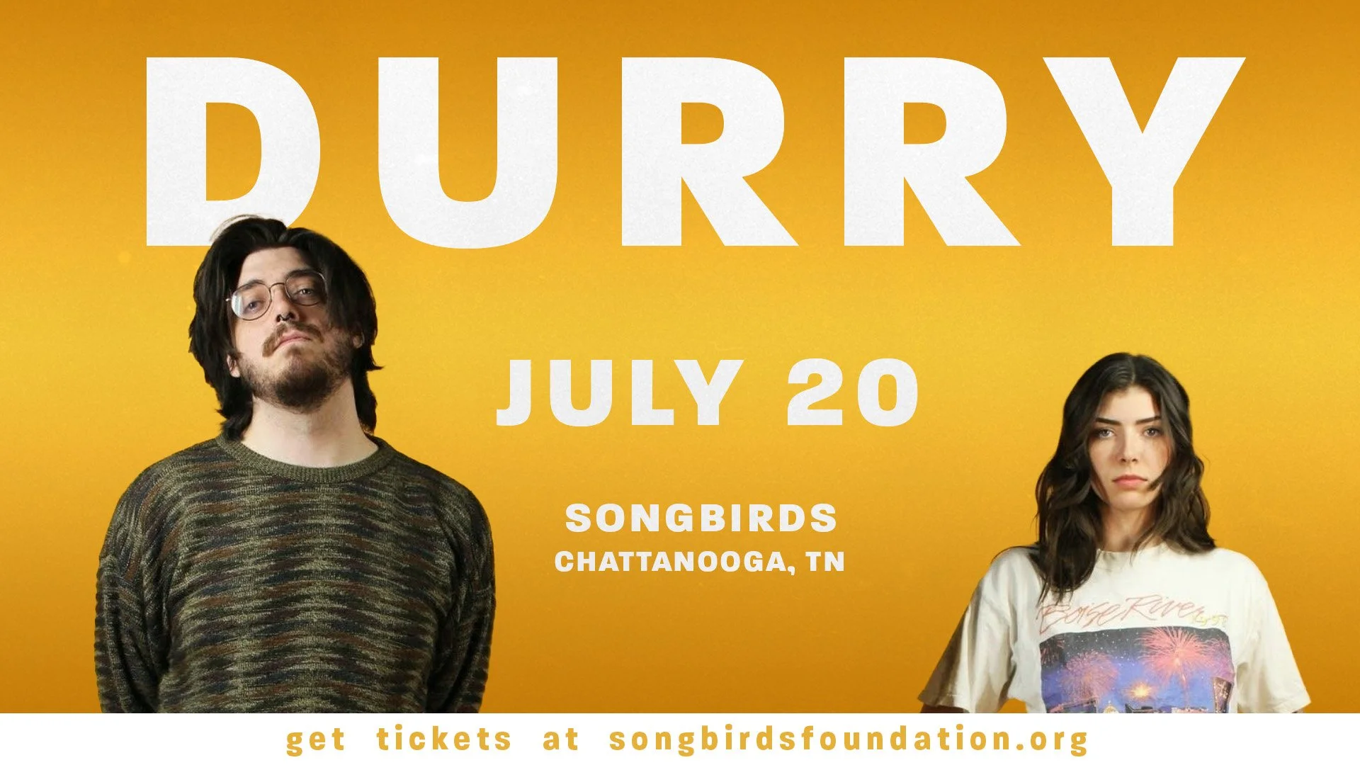 Songbirds Foundation
