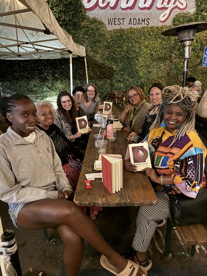 Culture of Health+Tech Consulting